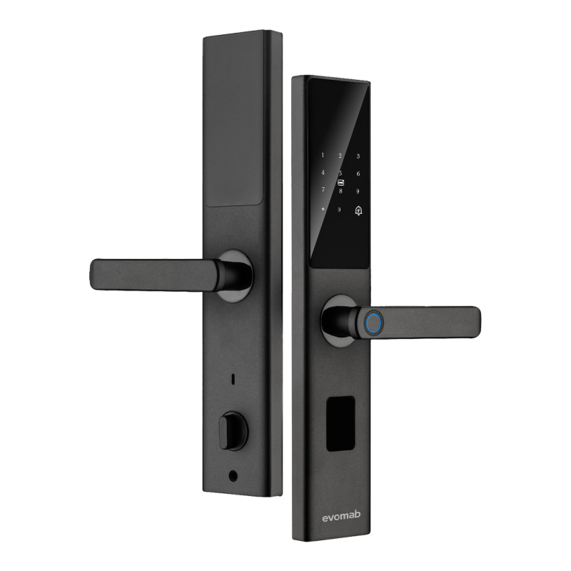 Digital Lock Terbaik dan Bergaransi di Indonesia - evomab