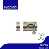 evomab Grendel Pintu / Slot Pintu / Window Lock 2 Inch GR2 - evomab